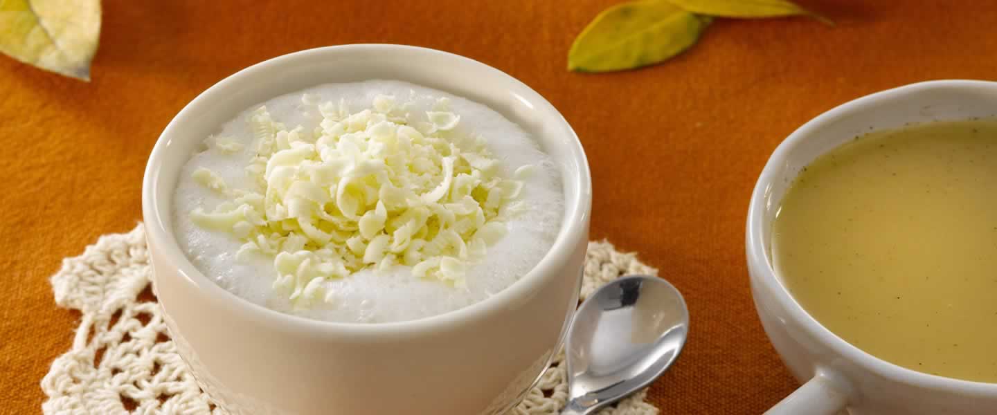 Café olé - Recetas La Serenísima