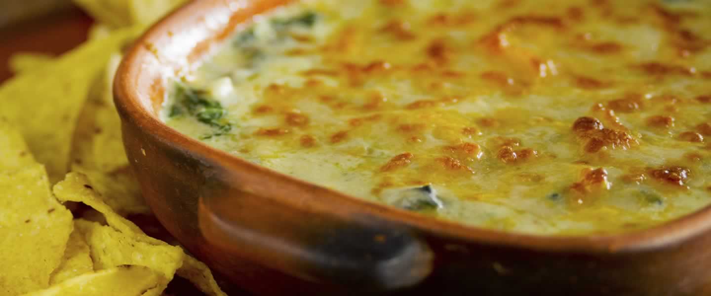 Espinacas a la crema - Recetas La Serenísima