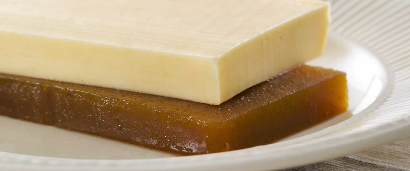 Postre vigilante - Recetas La Serenísima