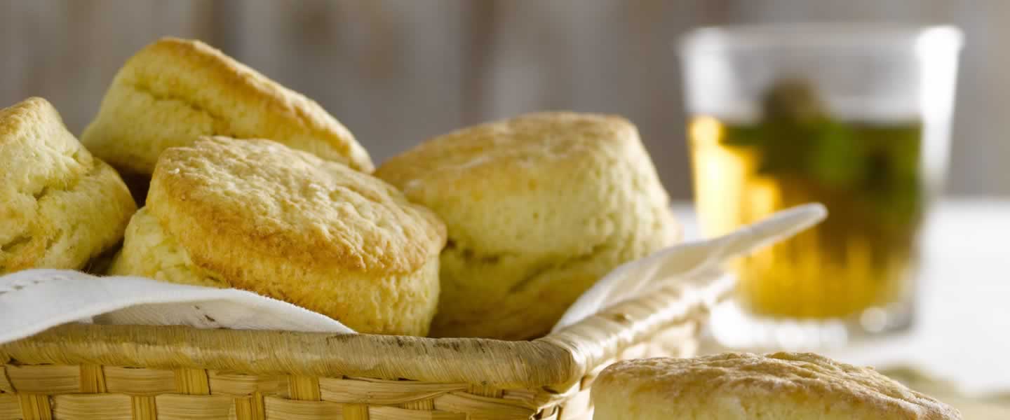 Scons - Recetas La Serenísima